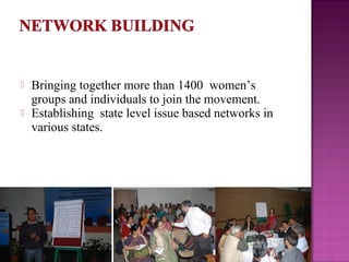 WomenPowerConnect | PPT