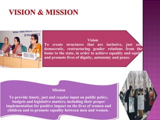 WomenPowerConnect | PPT