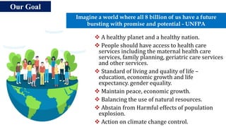 World Population Day 2024_Overview_Dr Bijan Das | PPTX