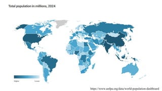World Population Day 2024_Overview_Dr Bijan Das | PPT