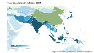 World Population Day 2024_Overview_Dr Bijan Das | PPTX
