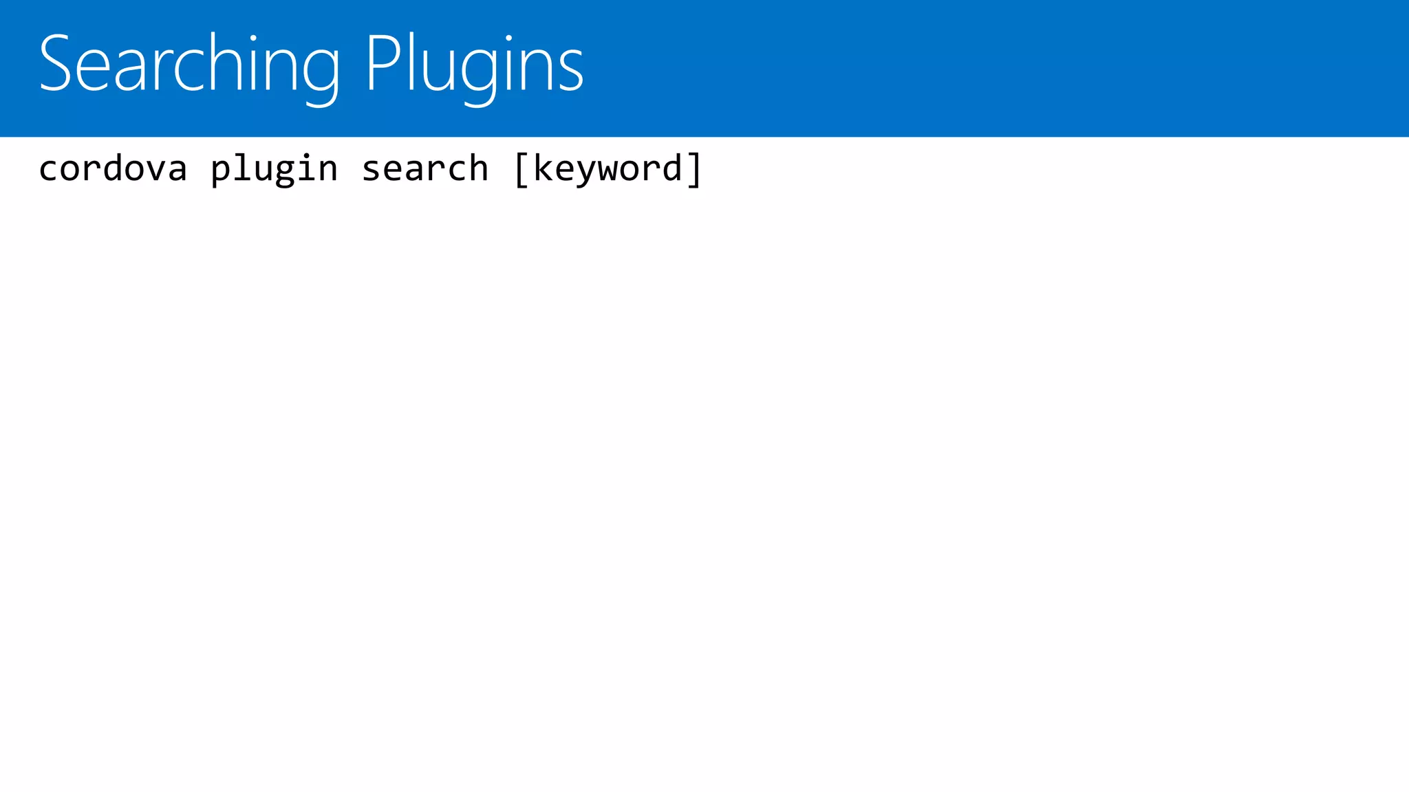 Tutorial Ionic Framework Ppt