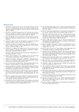 WhitePaper Elaxto-Rheuma | PDF | Skin and Dermatology | Diseases and Conditions