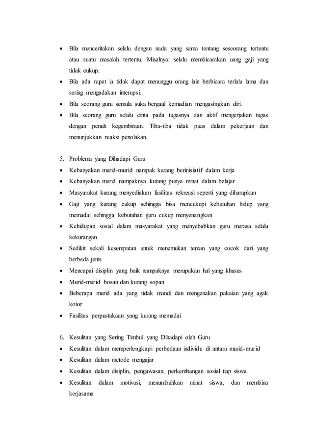 W PERMASALAHAN YANG DIHADAPI OLEH GURU.docx