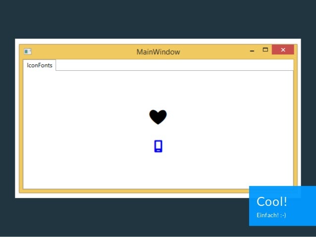 Character Map In Wpf Wpf Playground