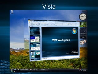 Wpf Workgroup | PPT