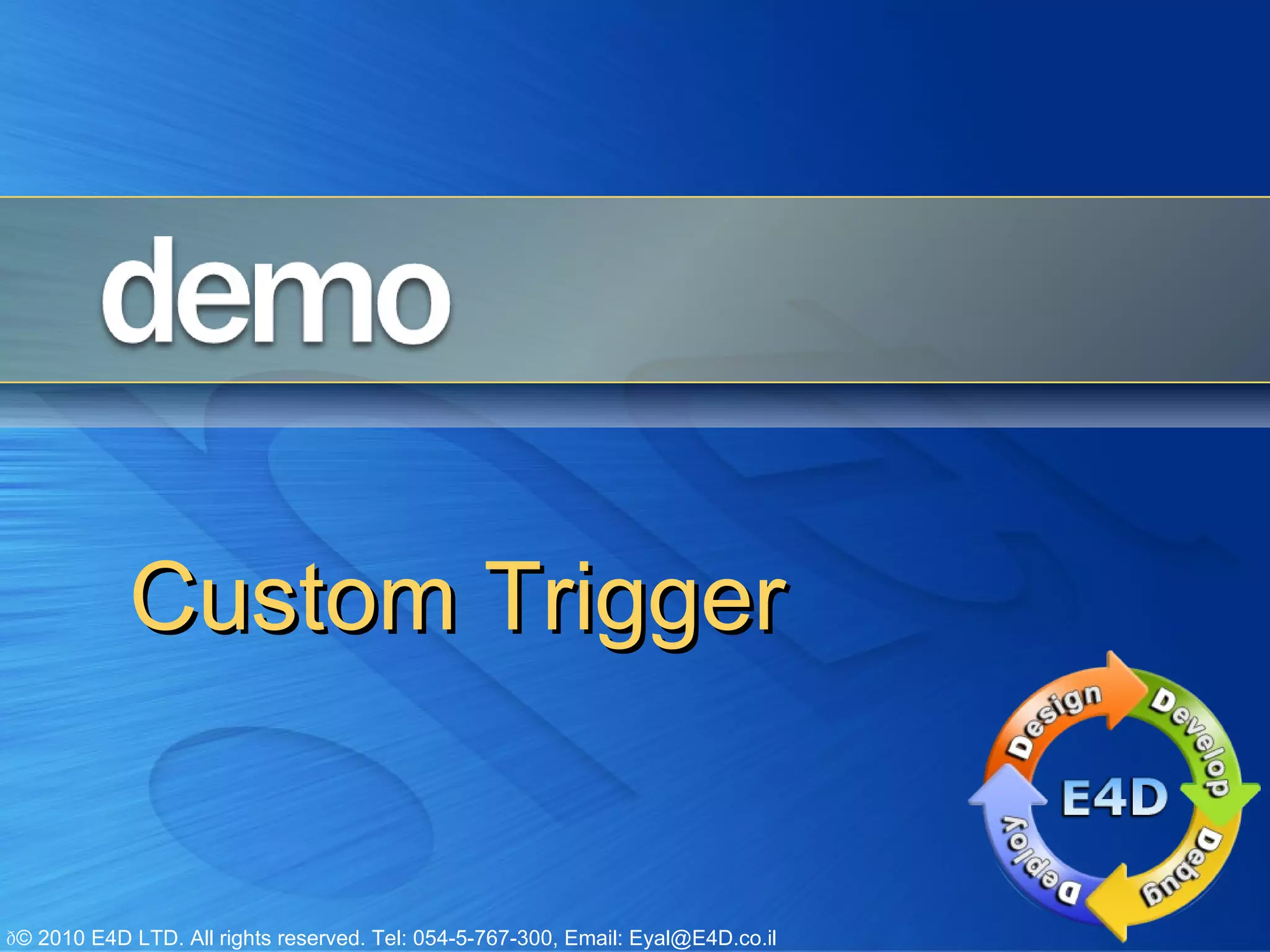 Composite Applications with WPF and PRISM | PPT | Graphics Software ...