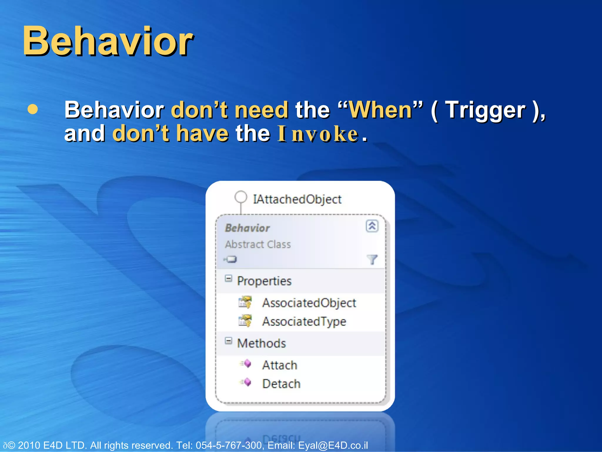Composite Applications with WPF and PRISM | PPT | Graphics Software | Computer Software and ...