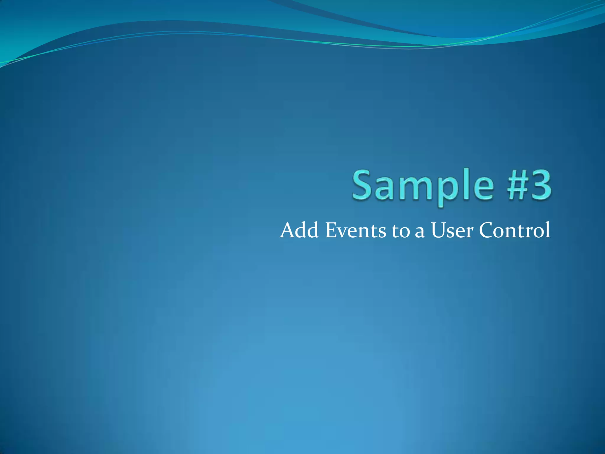 Wpf Controls And Data Pptx Programming Languages Computing