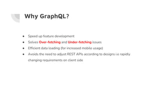 Harnessing the Power of GraphQL in WordPress | PPT