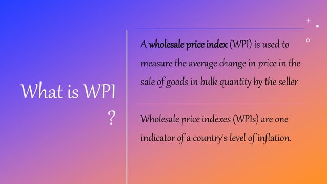 WPI | PPT