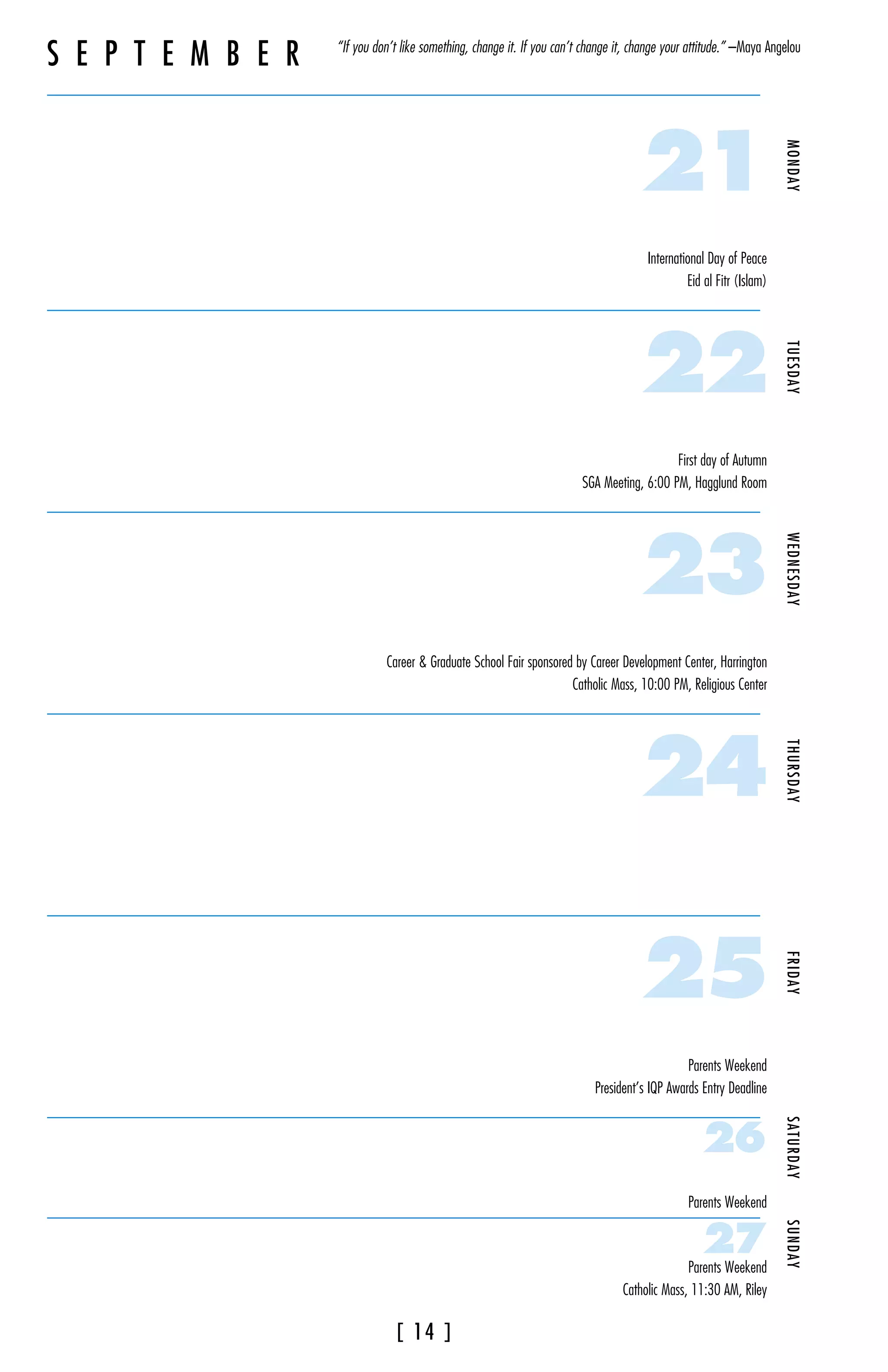 Wpi campusplanner-2009 | PDF