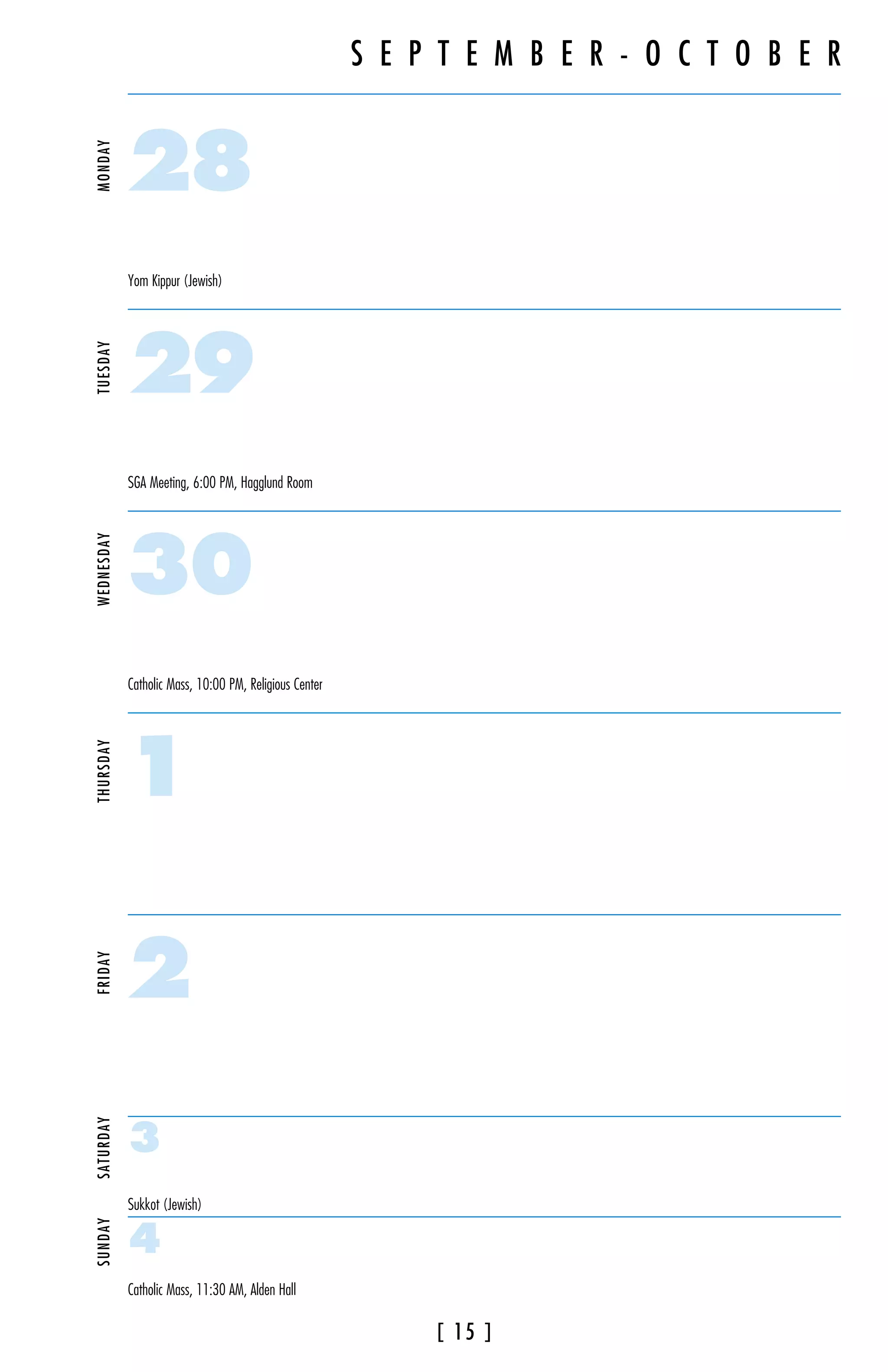Wpi campusplanner-2009 | PDF