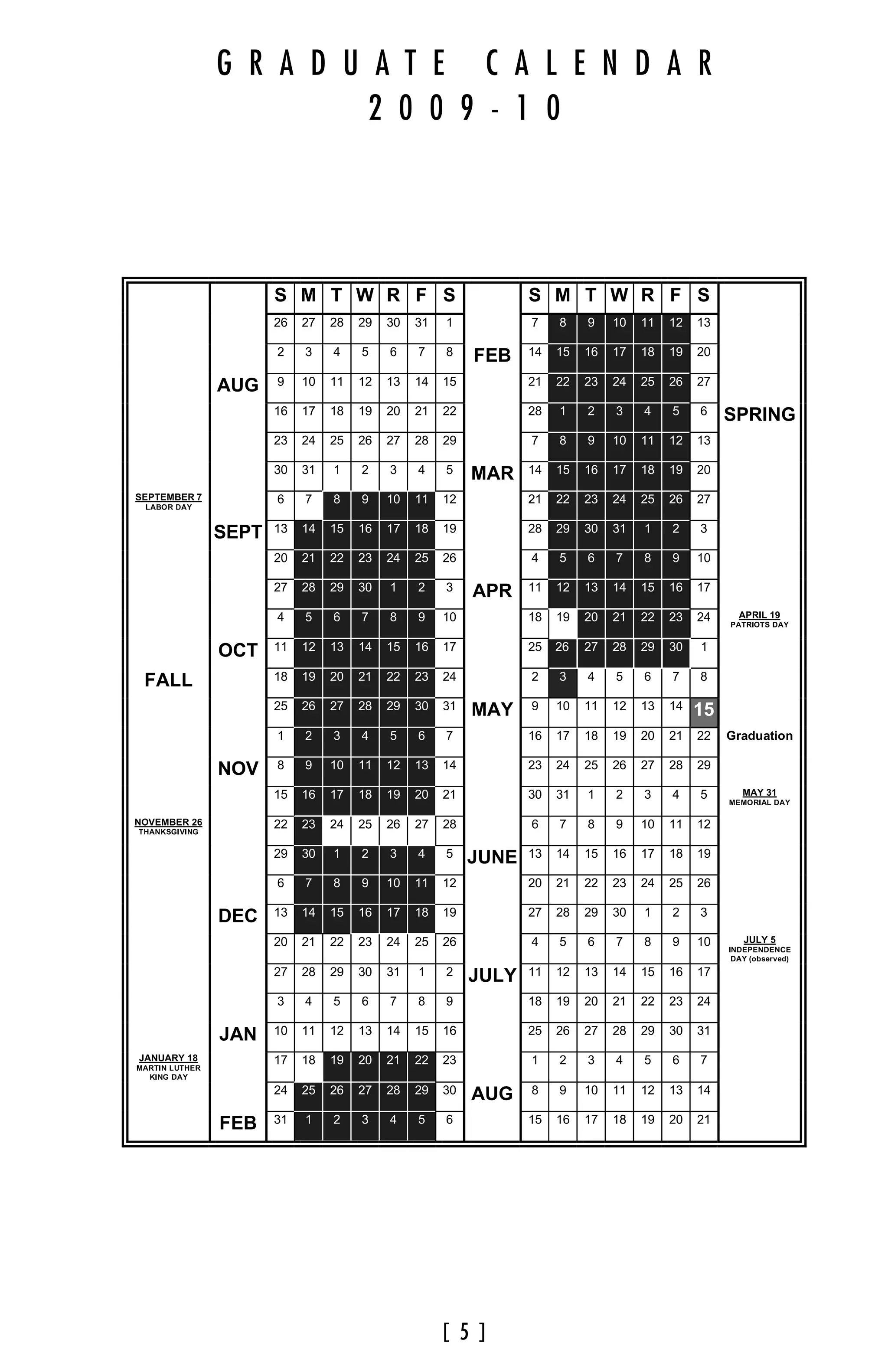 Wpi campusplanner-2009 | PDF