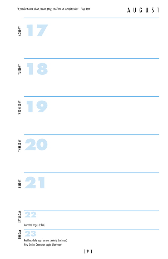 Wpi campusplanner-2009 | PDF