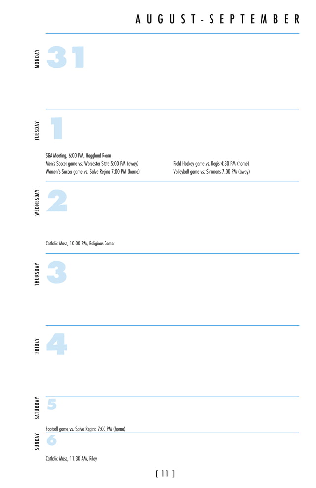 Wpi campusplanner-2009 | PDF