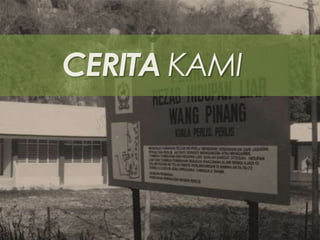 Pusat Pendidikan Biodiversiti Wang Pinang, Kuala Perlis | PPTX