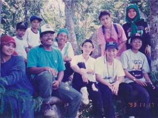 Pusat Pendidikan Biodiversiti Wang Pinang, Kuala Perlis | PPTX
