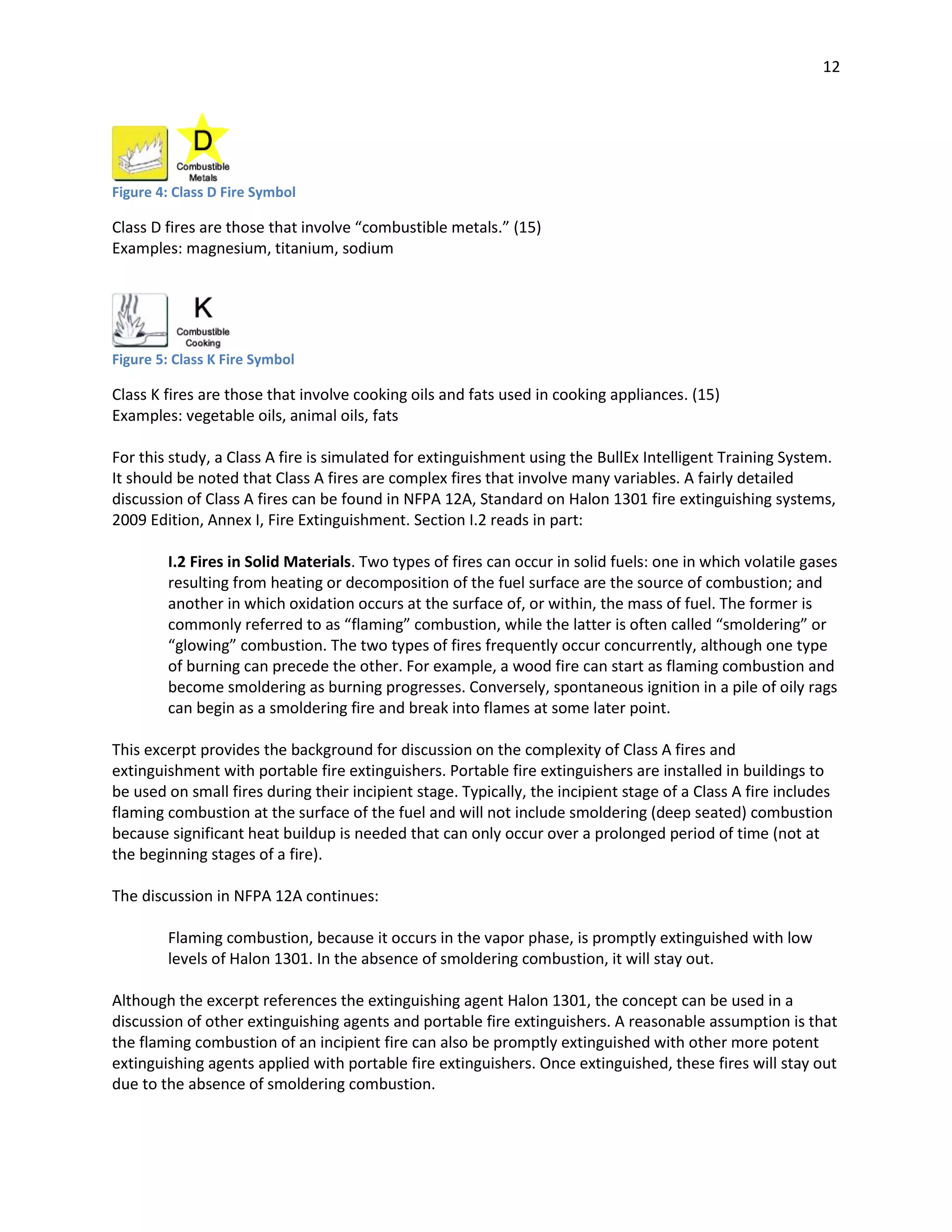 Ordinary People and Effective Operation of Fire Extinguishers | PDF