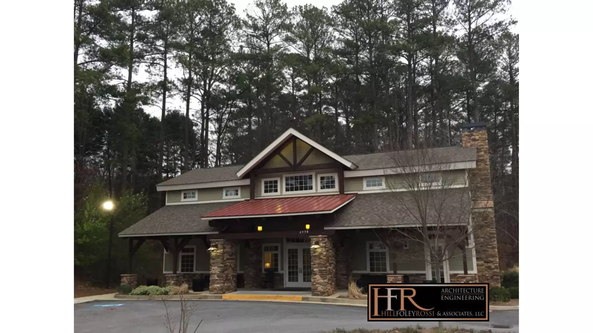 WP Jones Memorial Park | PPTX