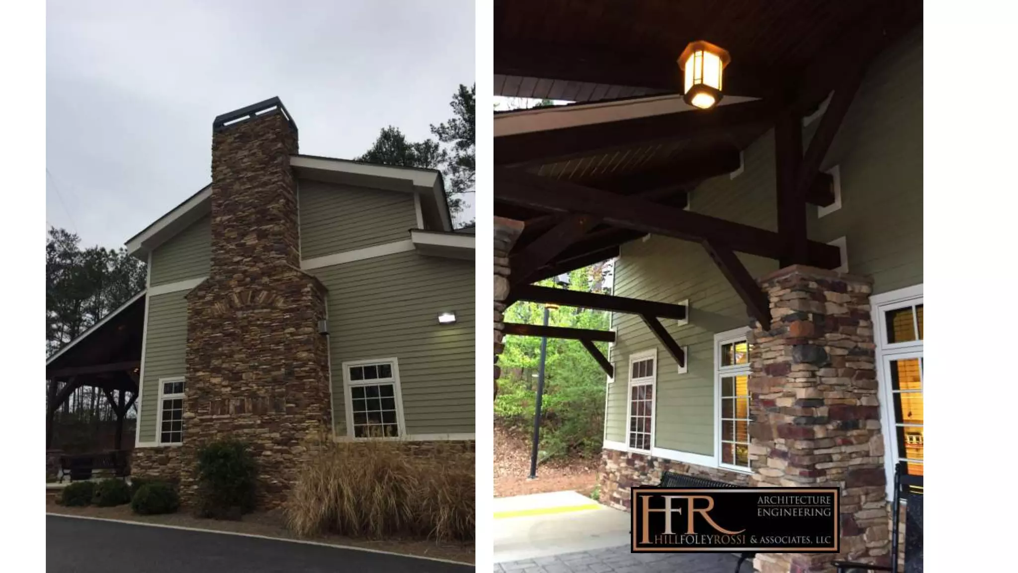 WP Jones Memorial Park | PPTX