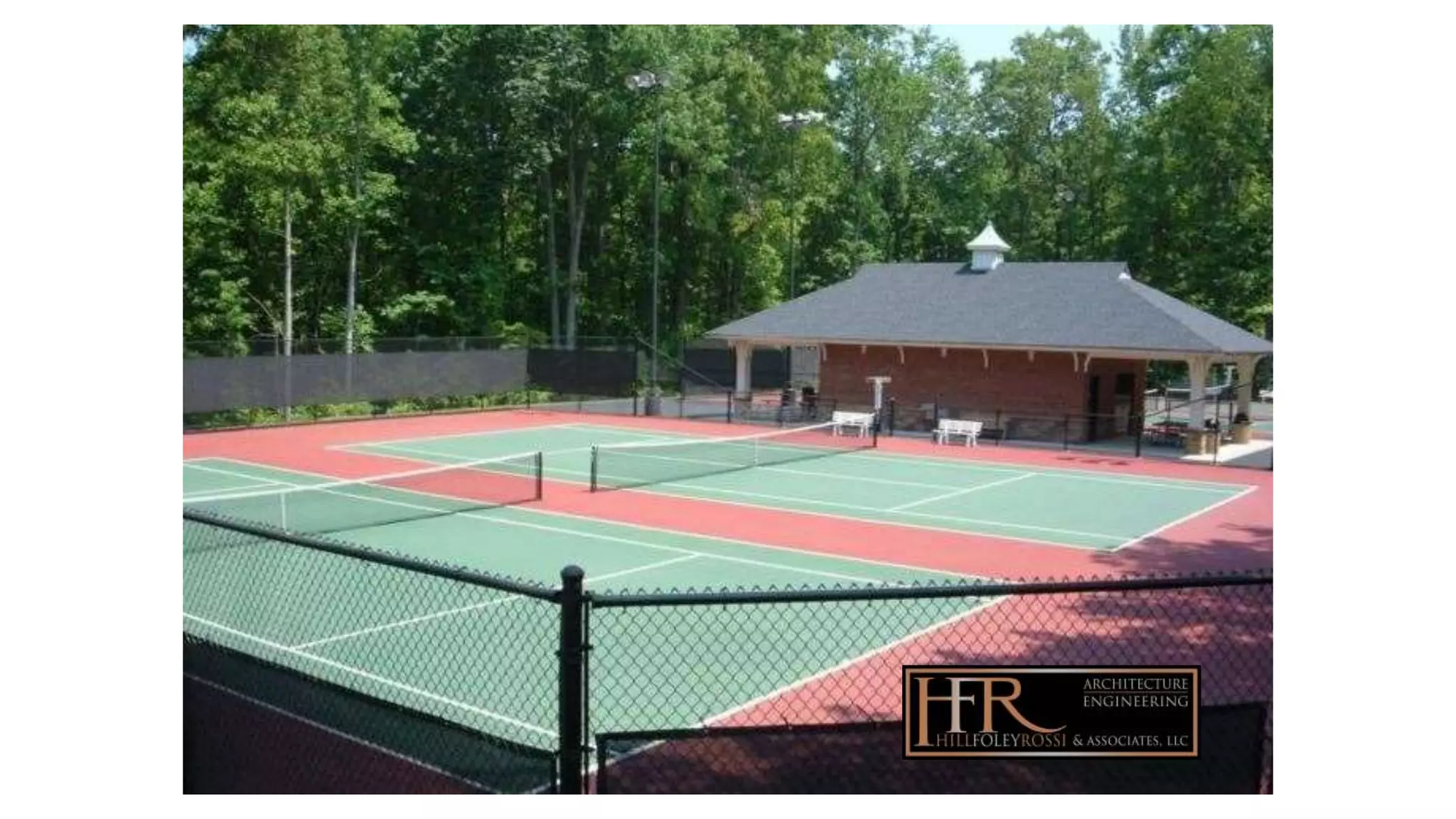 WP Jones Memorial Park | PPTX