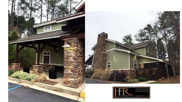 WP Jones Memorial Park | PPTX