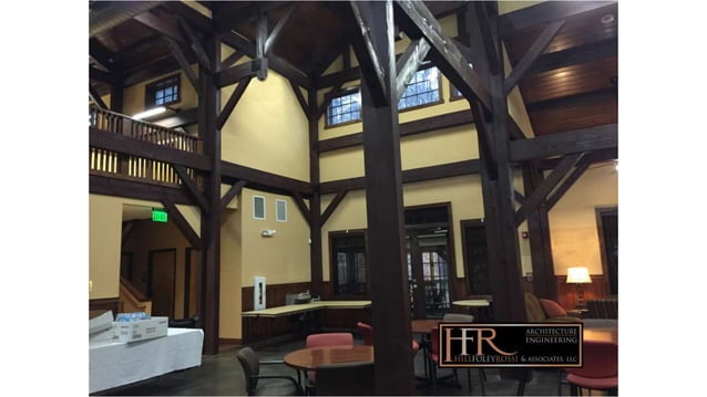 WP Jones Memorial Park | PPTX