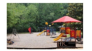 WP Jones Memorial Park | PPTX