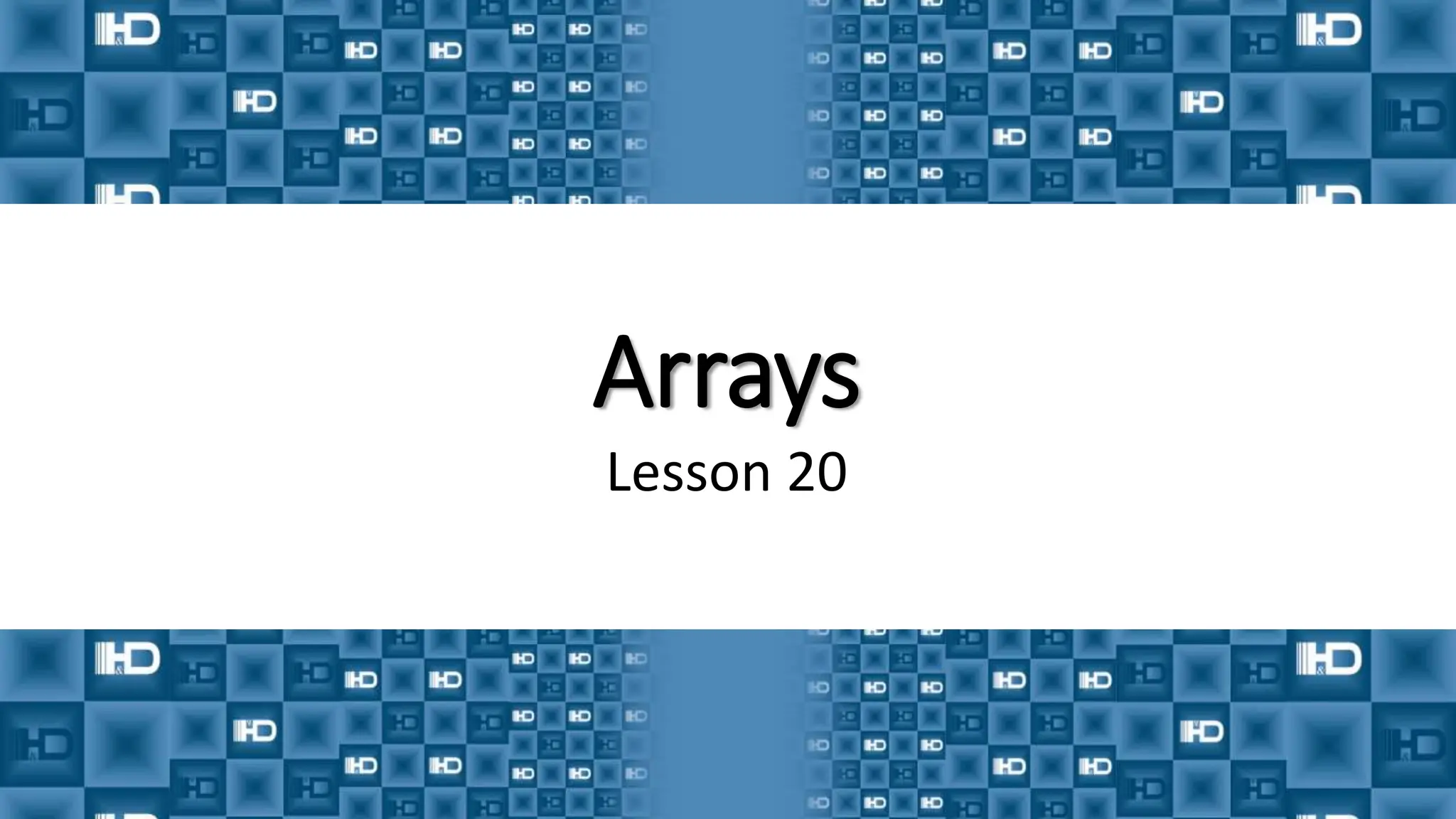 Javascript Lesson 20 Learnjavascript Arrays Ppt 1426