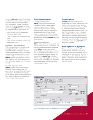 Kodak Lean White Paper | PDF