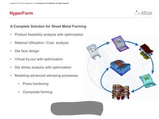 Hot Stamping Process Simulation Using Integrated using Structural & CFD Analysis | PDF | Physics ...