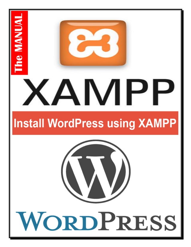 WordPress Complete Manual in XAMPP | PDF