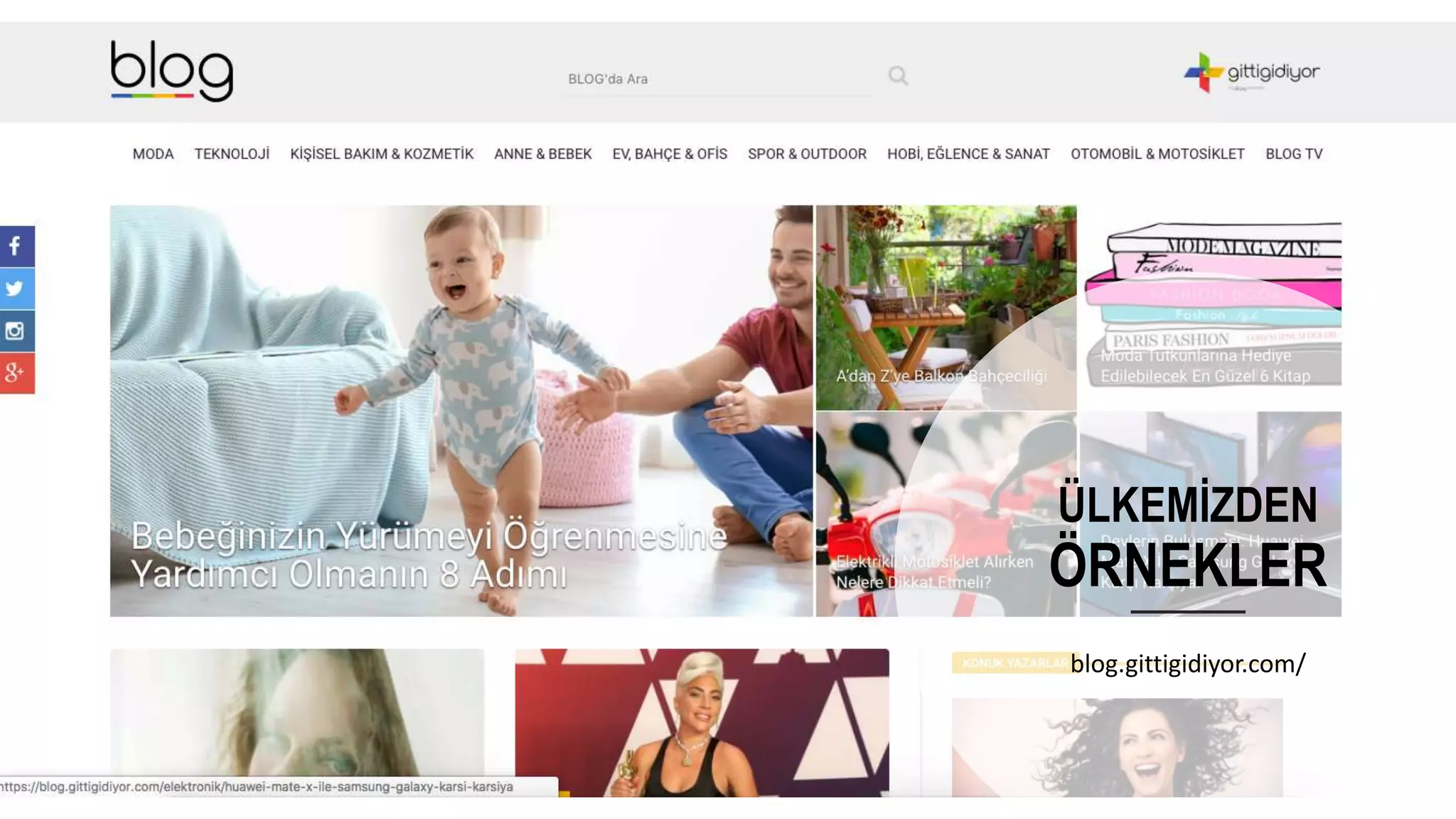 Wordpress Nedir ? | PPT