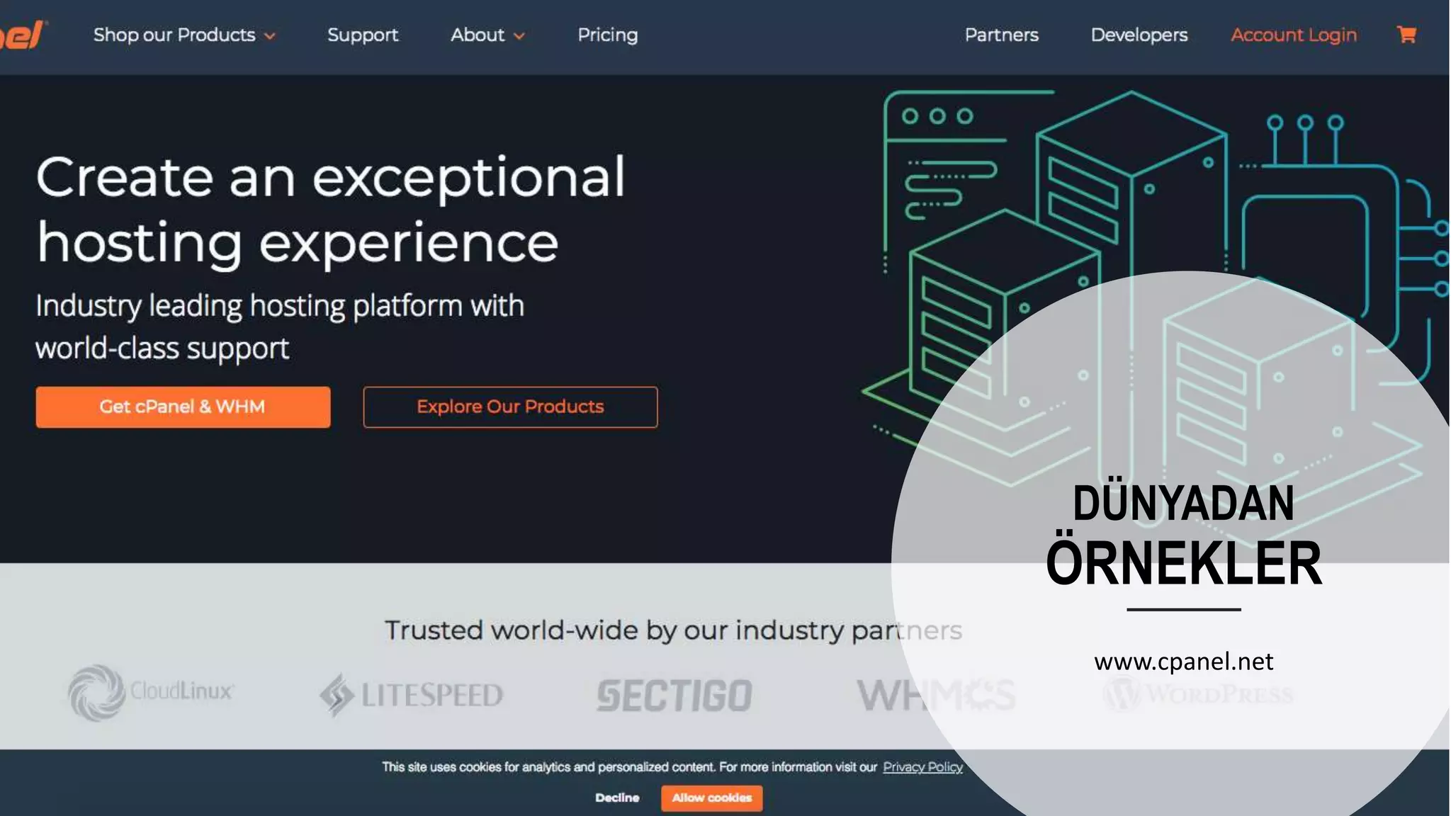 Wordpress Nedir ? | PPT
