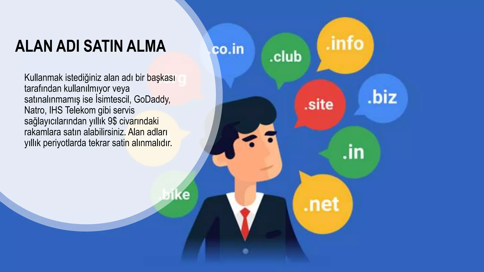 Wordpress Nedir ? | PPT