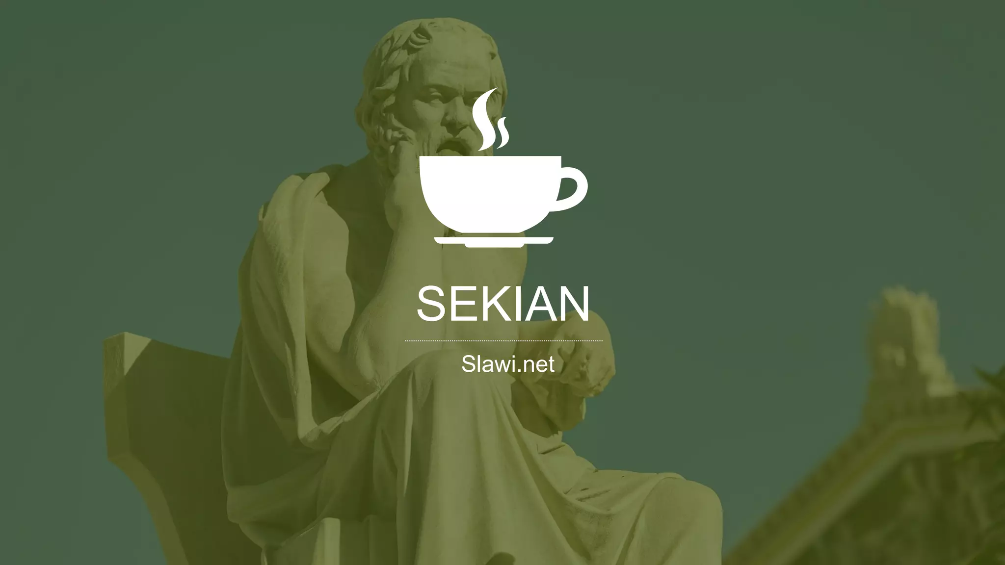 Mengenal atribut intelektual Allah | PPT