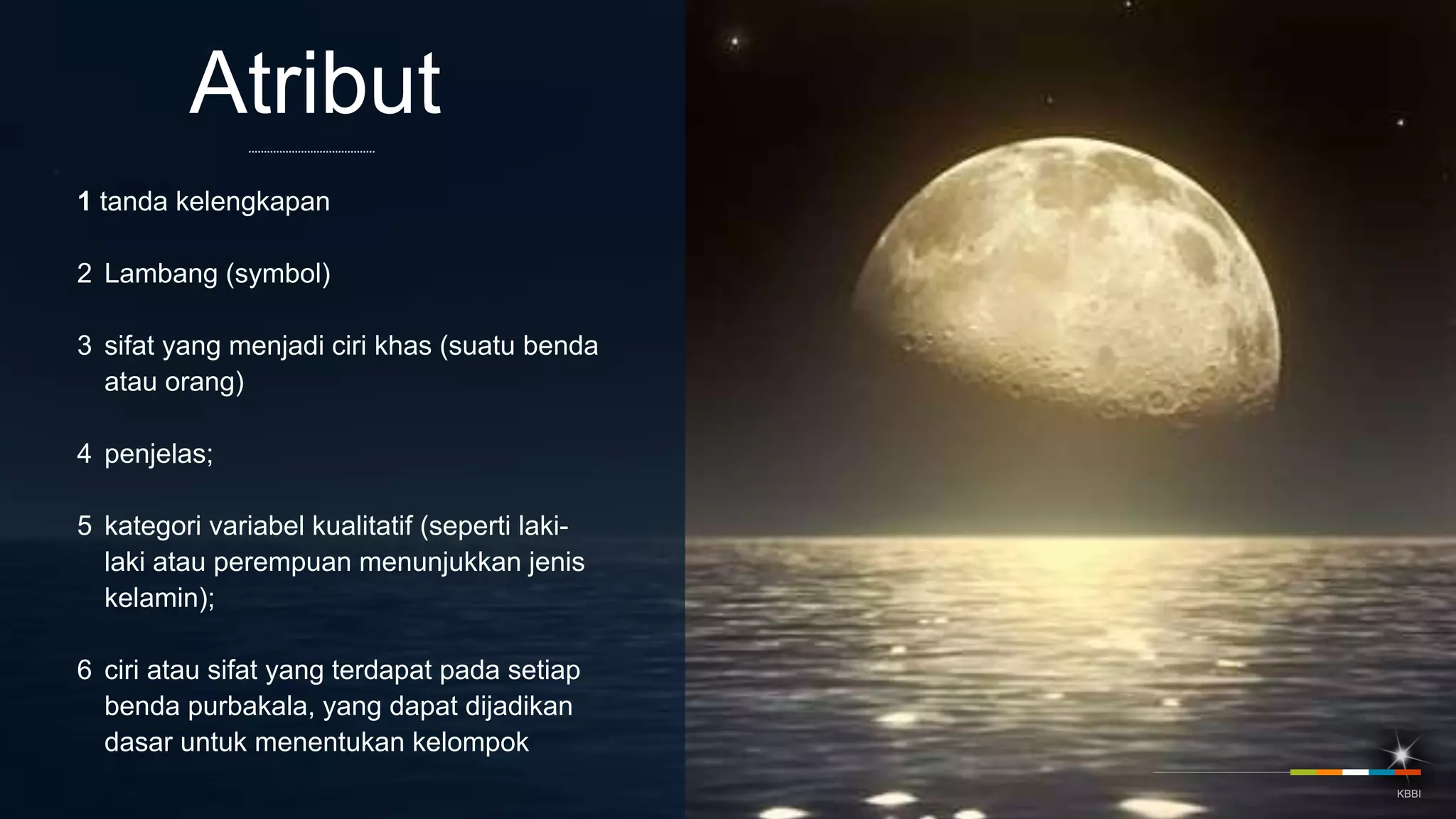 Mengenal atribut intelektual Allah | PPT