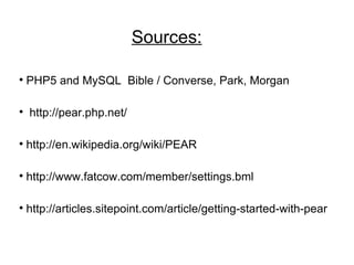 Wp Presentation | PPT