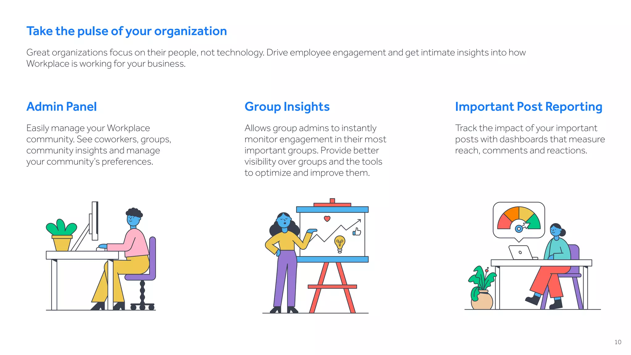 Introduction to Workplace | PDF