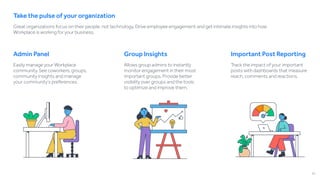 Introduction to Workplace | PDF