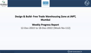 CONSTRUCTION PRESENTATION | PPTX