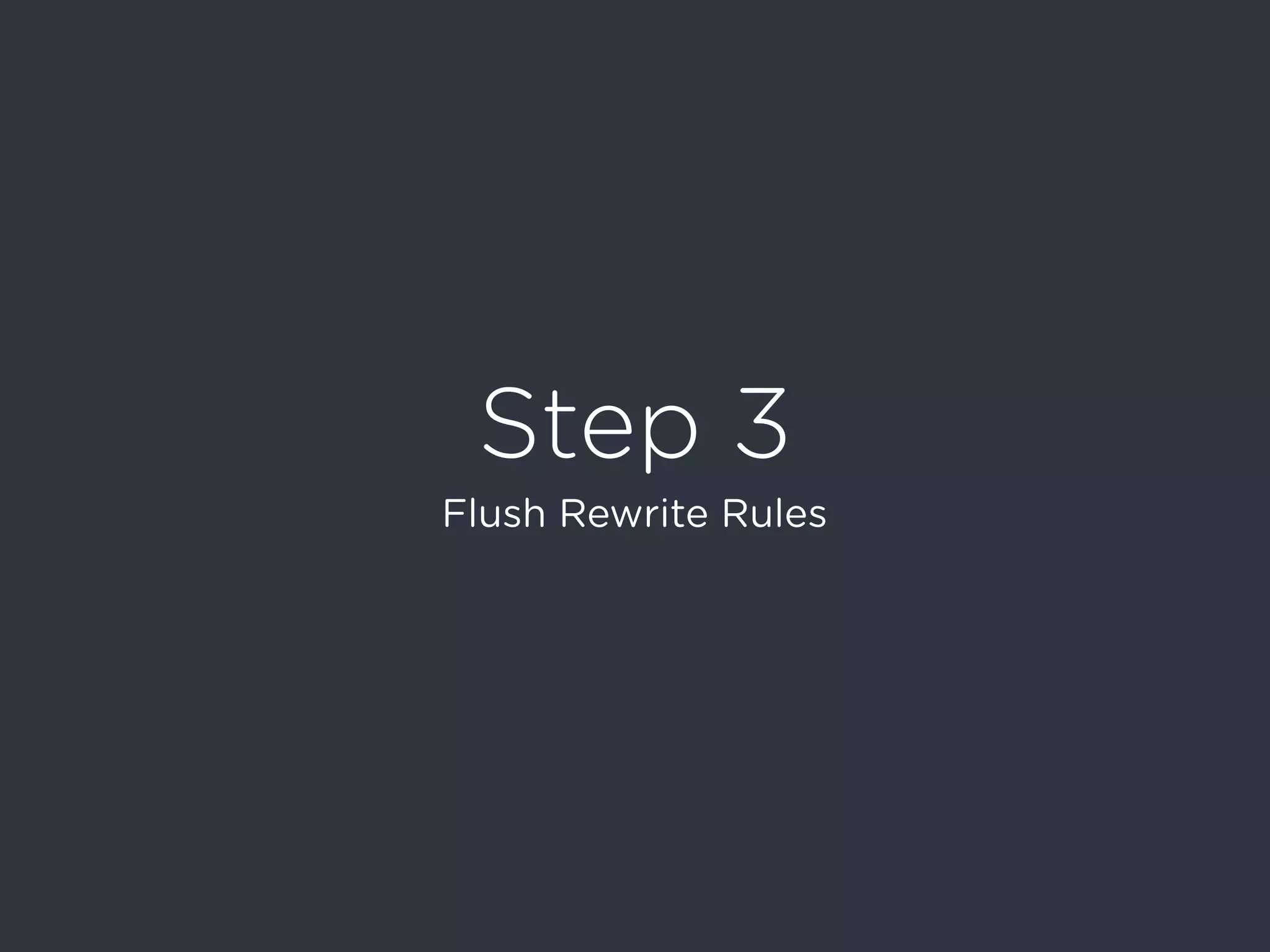 Wp Rest Api Adding Your Own Endpoint Ppt