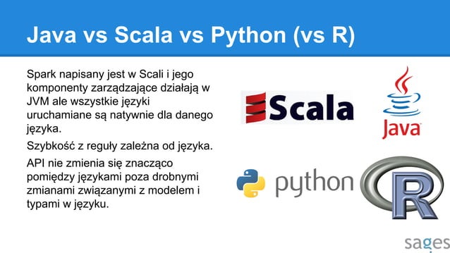 Wprowadzenie do Big Data i Apache Spark | PPT