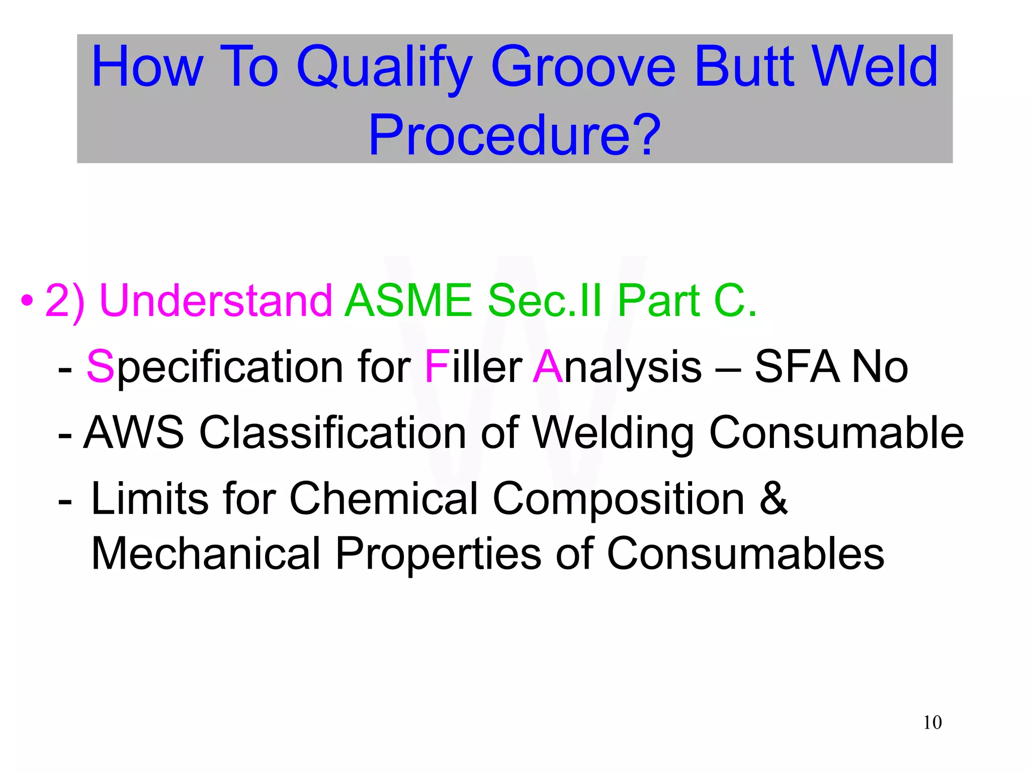 WPS -PQR - Welder Qualifications .pdf