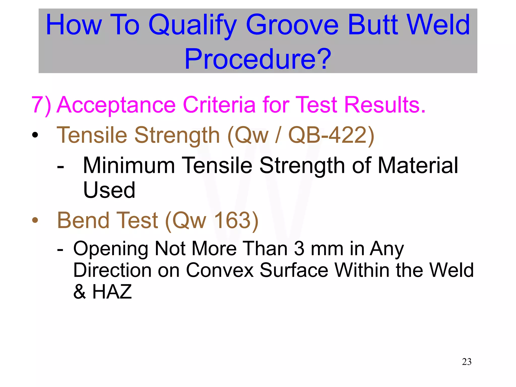 WPS -PQR - Welder Qualifications .pdf