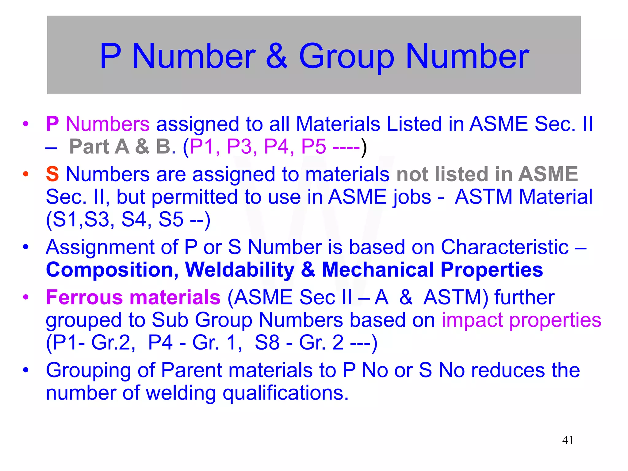 WPS -PQR - Welder Qualifications .pdf