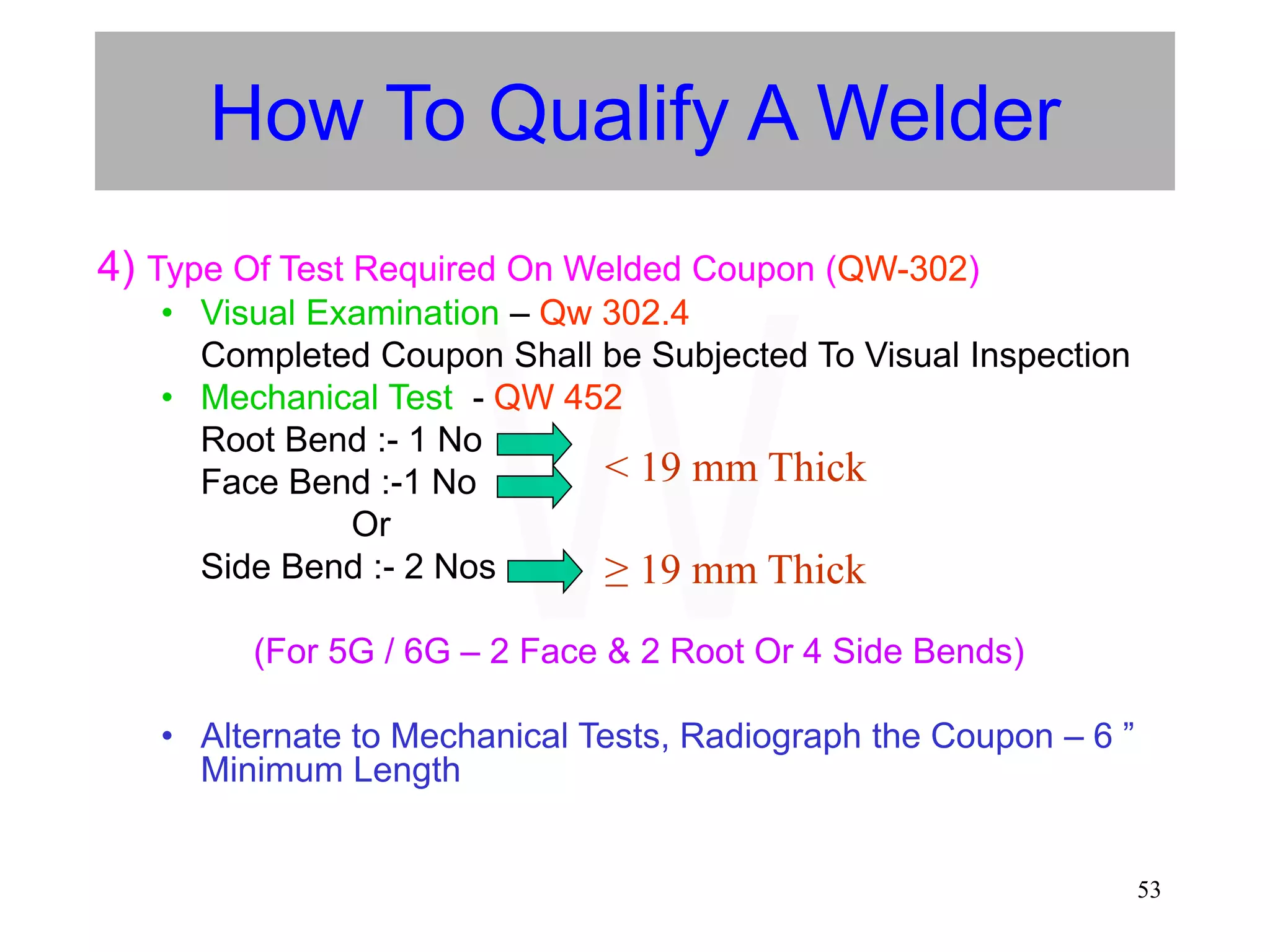 WPS -PQR - Welder Qualifications .pdf
