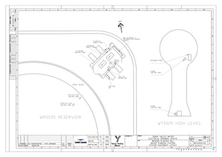 Project #1 - Water Pumping Station - Switchboard Upgrade | PDF
