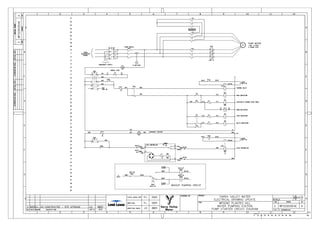 Project #1 - Water Pumping Station - Switchboard Upgrade | PDF